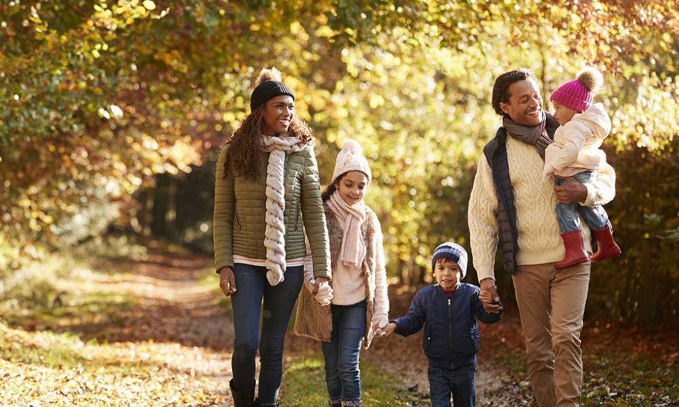 ‘Walking in Faith’ and ‘Fear Not’ Are in the Bible - True View Ministries